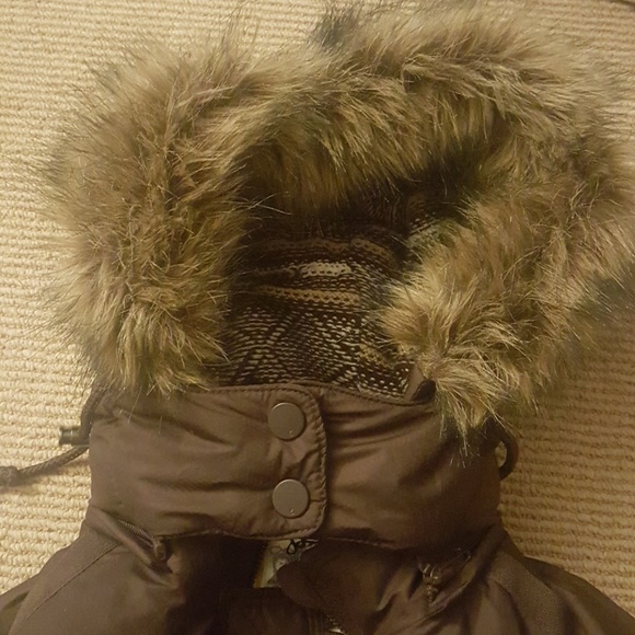 Triple Five Soul | Jackets & Coats | Winter Coat | Poshmark
